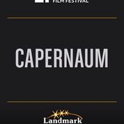 Capernaum (EIFF) | Showtimes, Movie Tickets & Trailers | Landmark Cinemas