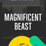 Magnificent Beast (EIFF)(2021) | Showtimes, Movie Tickets & Trailers ...