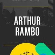 Arthur Rambo (EIFF)(2021) | Showtimes, Movie Tickets & Trailers ...