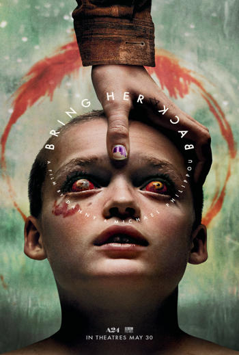 Bring Her Back | Showtimes, Movie Tickets & Trailers | Landmark Cinemas