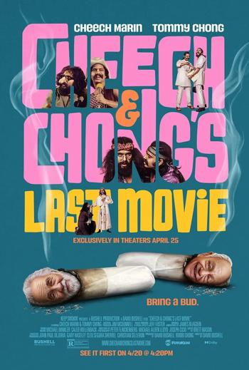 Cheech and Chong Last Movie Early Access | Showtimes, Movie Tickets ...