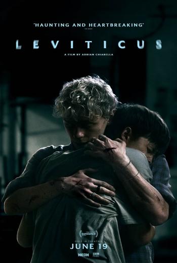 Leviticus | Showtimes, Movie Tickets & Trailers | Landmark Cinemas